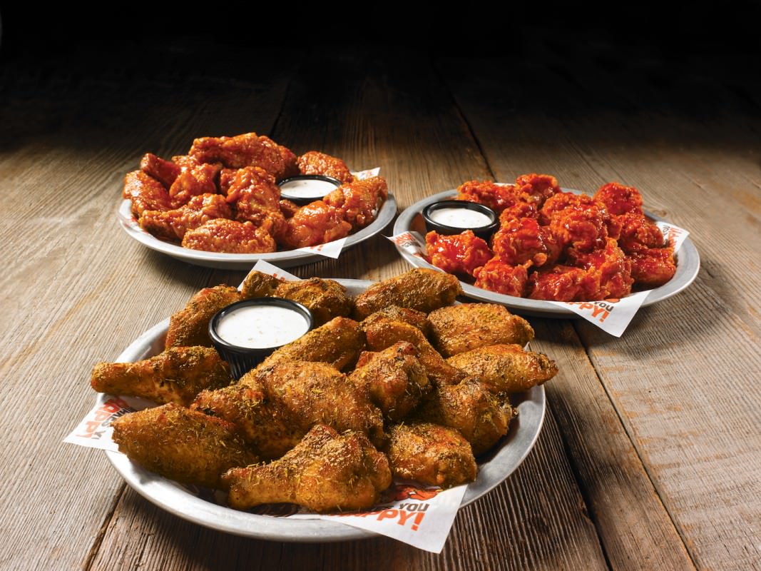 Hooters of Liverpool